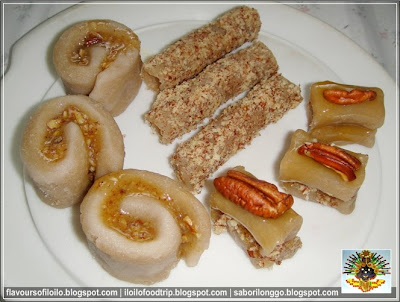 Baye baye reinventions