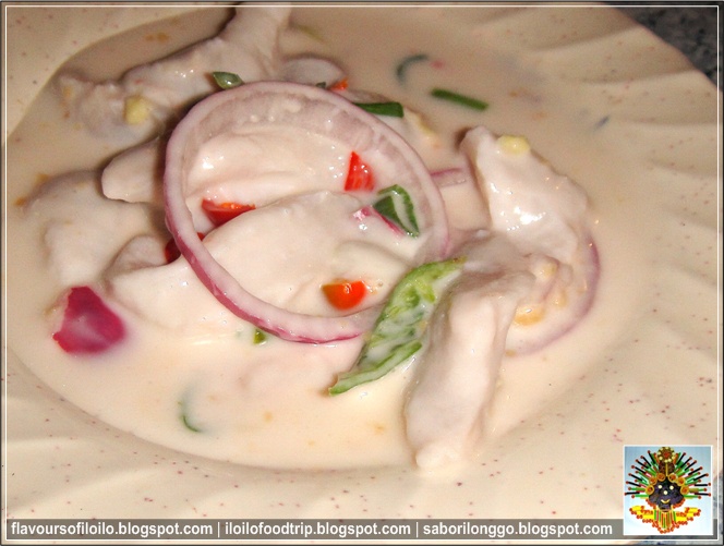 A trip back to Allan's Talabahan