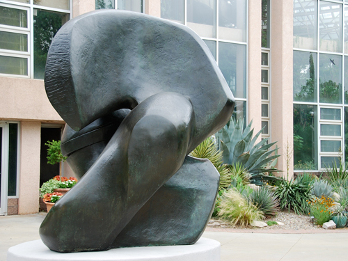 Milo & co: Henry Moore exhibition, AGO Toronto