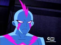 TitanShorts: Ghost Radio: Part 1