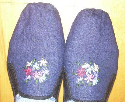 Strikkeren: 19-09-2010