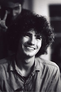 Covil do Disco: Tim Buckley