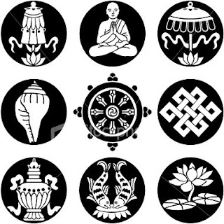 Buddhism: Buddhism Symbols
