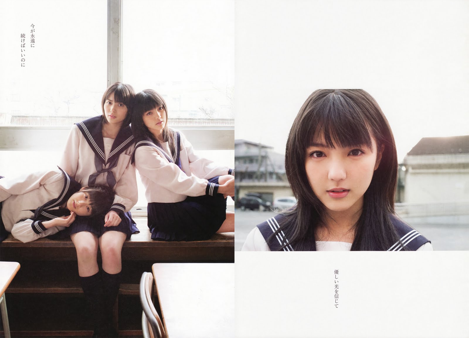 J-pop Daily: Hello! Project BEST SHOT!! PhotoBook