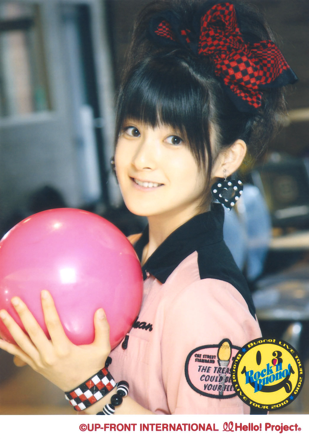 J-pop Daily: Tsugunaga Momoko Pictures (6)