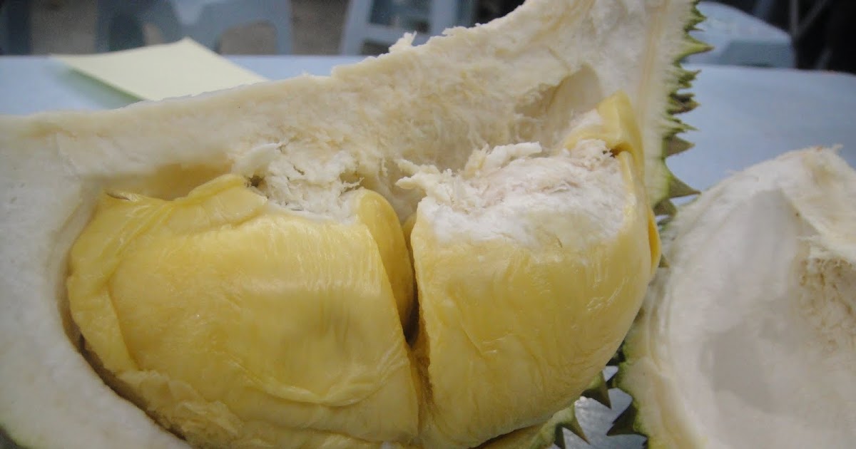 ReeseKitchen: Durian Cheese Tarts