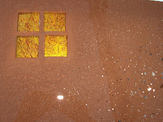 Making Concrete Countertops