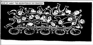 World Voices Persepolis Group Blog