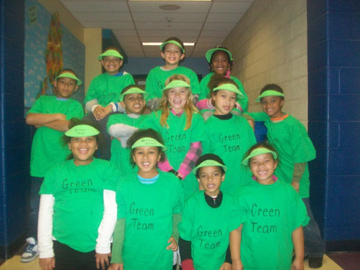 BrocktonPost Schools: November 2010