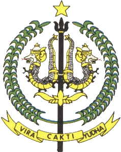 Brigif 9: Profil Brigif 9 Kostrad