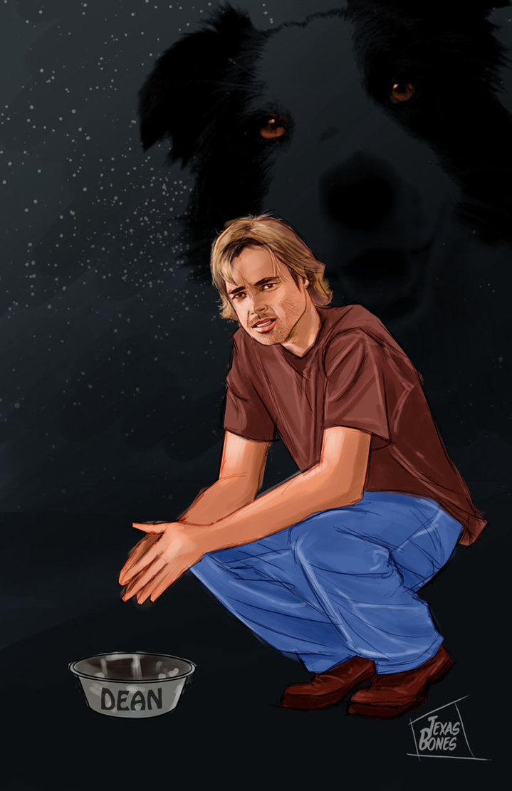 Dark World Inc.: True Blood Fan Art (3of4)