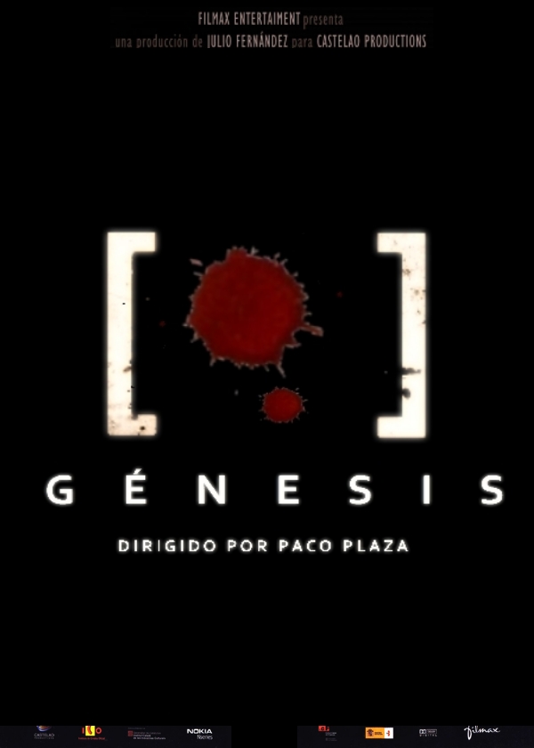 sobrevive a una nueva experiencia: [REC] Génesis