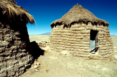 BOLIVIA JAMAS RENUNCIARA A SU MAR..!!!: LOS URU CHIPAYAS, QUE ...