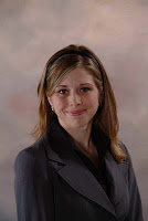 Sold on You: Profile: Stacey Chaves, Cambridge Office