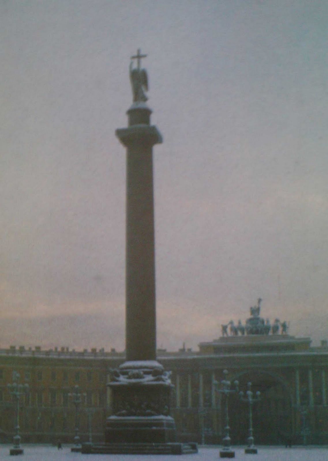 Saint Petersburg travel. Historical places: Peter and Paul fortress ...