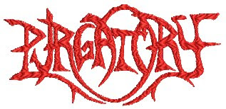 RockStiches: PURGATORY LOGO