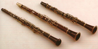 MUSICAL INSTRUMENTS: WIND INSTRUMENTS
