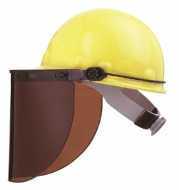 PPE Forum (A Knowledge Transfer Forum): PPE FOR PROTECTION FROM HEAT ...