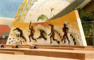 Estado-Zulia: Fotografías de sus lugares más emblemáticos