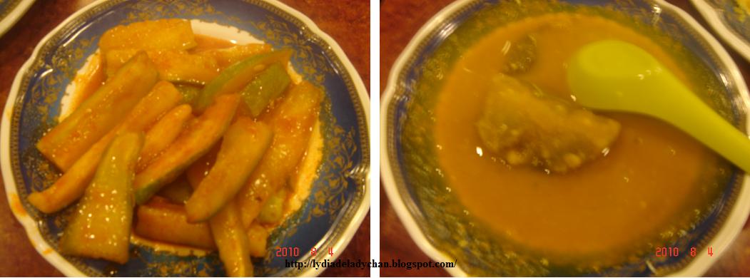 Life is full of hypotheses: Briyani Ayam Madu @ Mahbub Restaurant, Bangsar