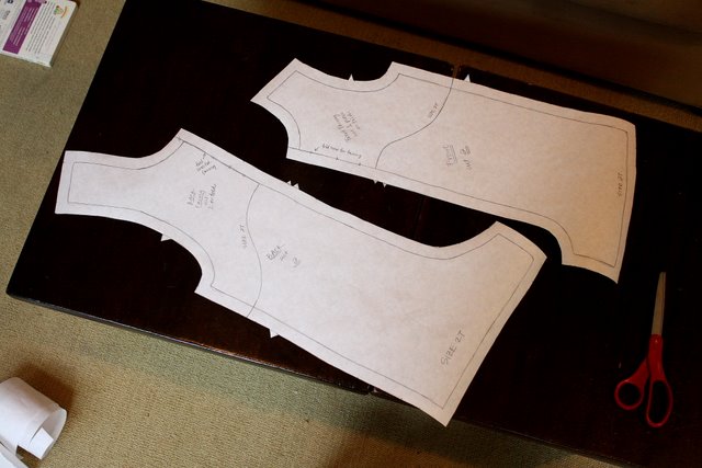 DIY John John – Yay for boy stuff! | Pretty Prudent