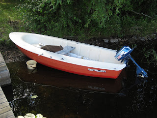 Terhi Sail 375: 24.7.2006