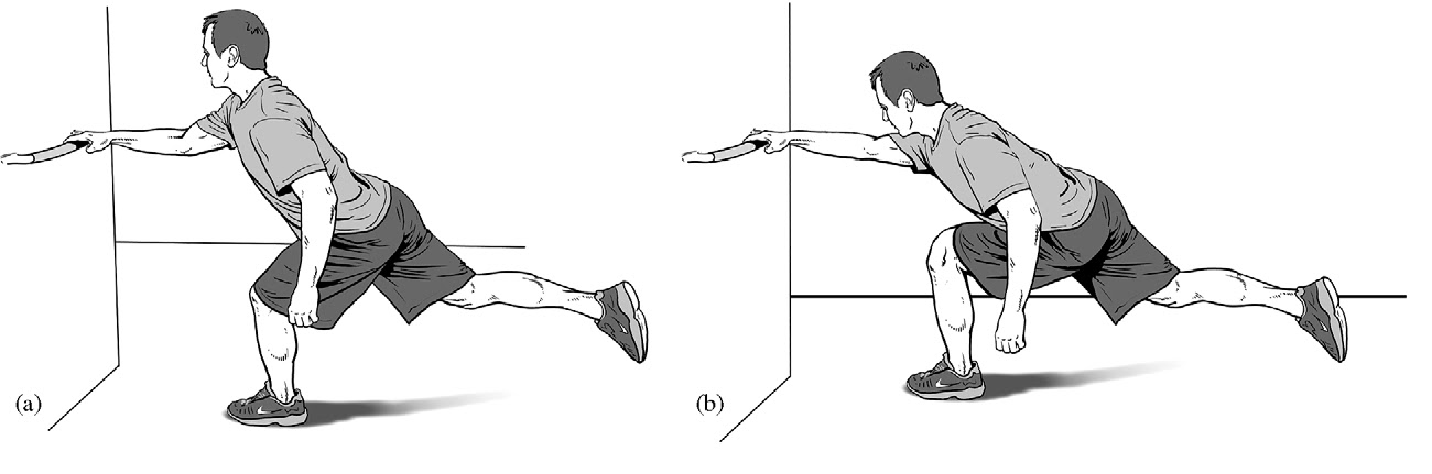 Dr. Jacob Funk - Blog: Exercise of the Week (10/13/10) - Supported ...