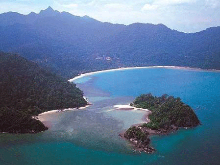 HBS Evergreen Tours Sdn Bhd: .:Discover Langkawi - Snorkeling & Diving ...