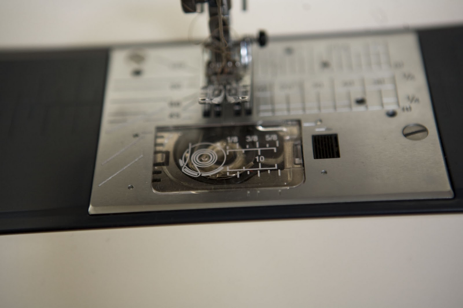 needles and lemons: Janome Horizon Memory Craft 7700 sewing machine review