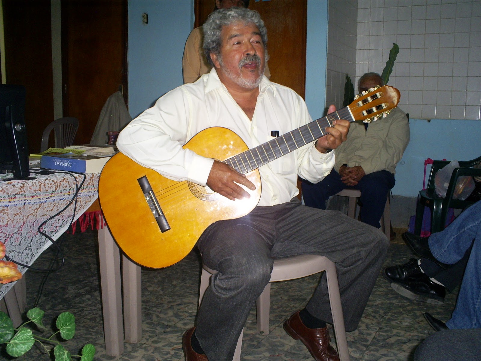 Asociación EDUCODEH: Primer Encuentro de Escritores Chiquimula - San ...