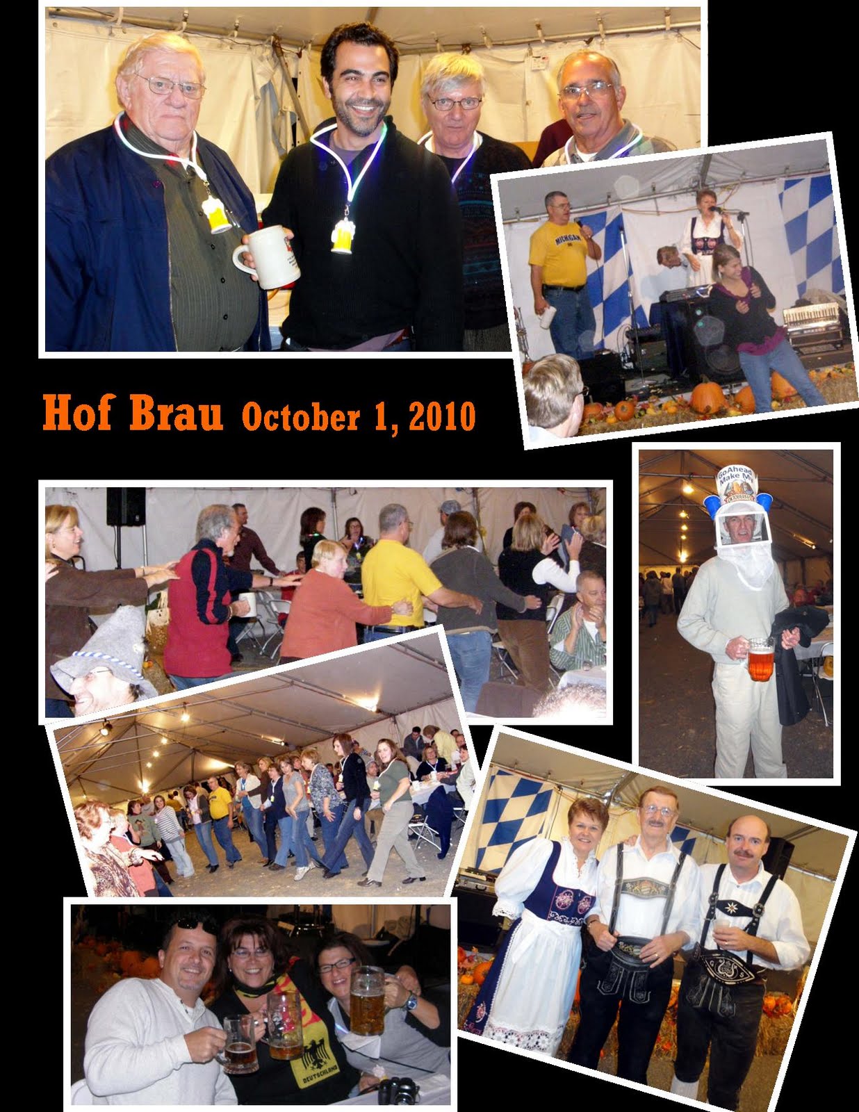 Dr. David Eberhard - Historic Trinity: Historic Trinity Celebrated Hof ...