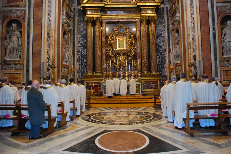 Protestantismo Histórico: Anglicanismo: Final