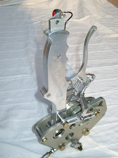 NOTCH'DRAG: JCL Shifter Pistol