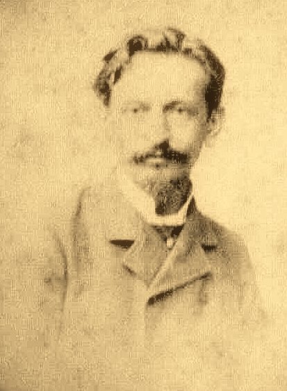 Factortigre: Ângelo Agostini