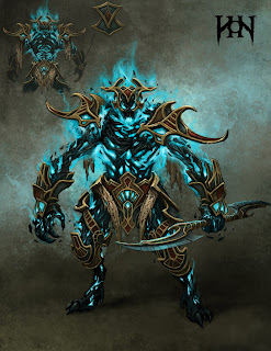 Hon Heroes - Heroes of Newerth