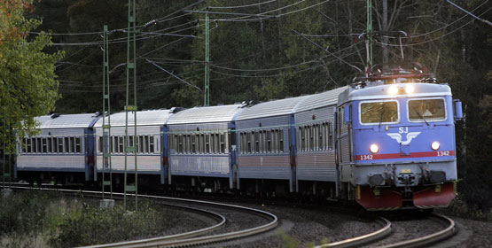 Fritt ur hjärtat: SJ och de lyckade utförsäljningarna.