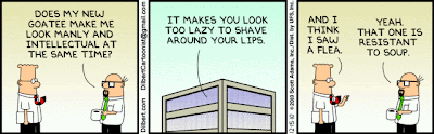 Mayfield's Economics Blog: Cartoon: Cost Benefit Analysis