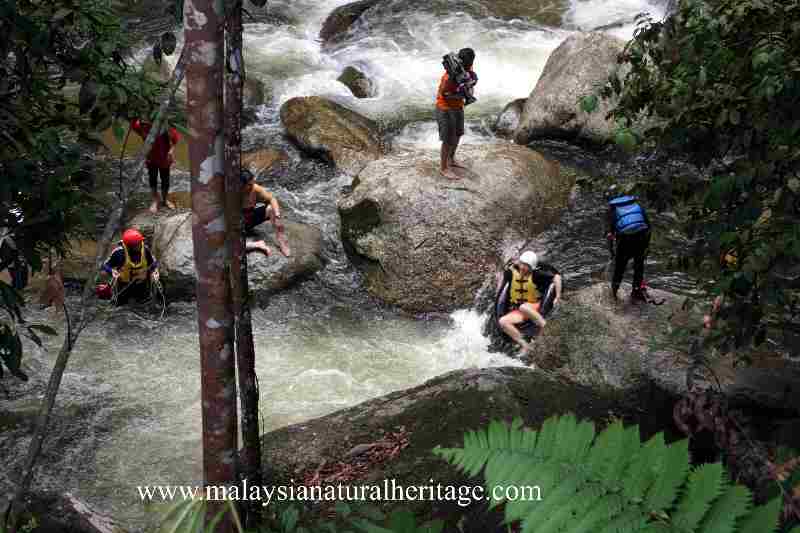 ENO MALAYSIA: Sungai Sedim and Eno...