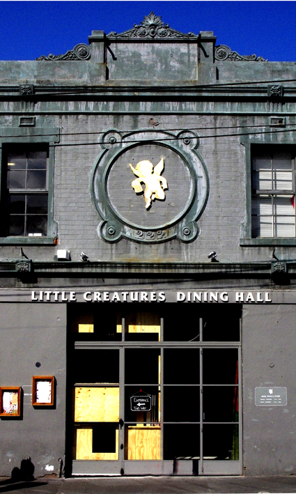 Vital Signs Melbourne: Gallery