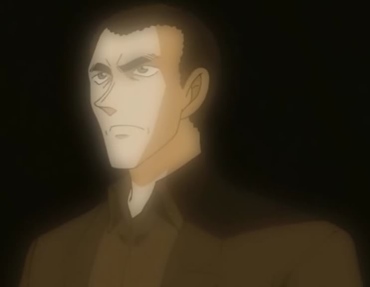 My Blog: Detective conan