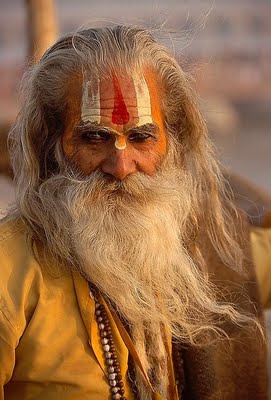 India: Pinturas decorativas : TILAKA Y BINDI