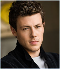 Glee: Finn Hudson