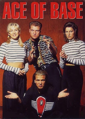 Snus Junkie: ACE OF BASE