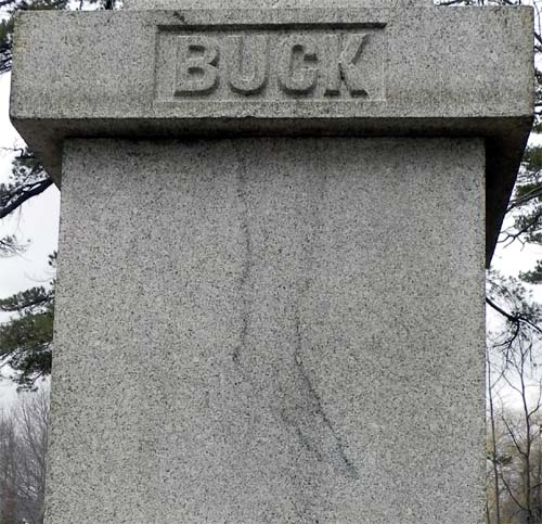 The Education of a Pulp Writer: Photo-Finish Friday -- Jonathan Buck ...