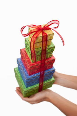 Giving; A Tradition That Impacts All of Us - 24/7 Moms