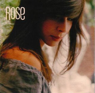 Action francophone!: LA LISTE... DE ROSA.