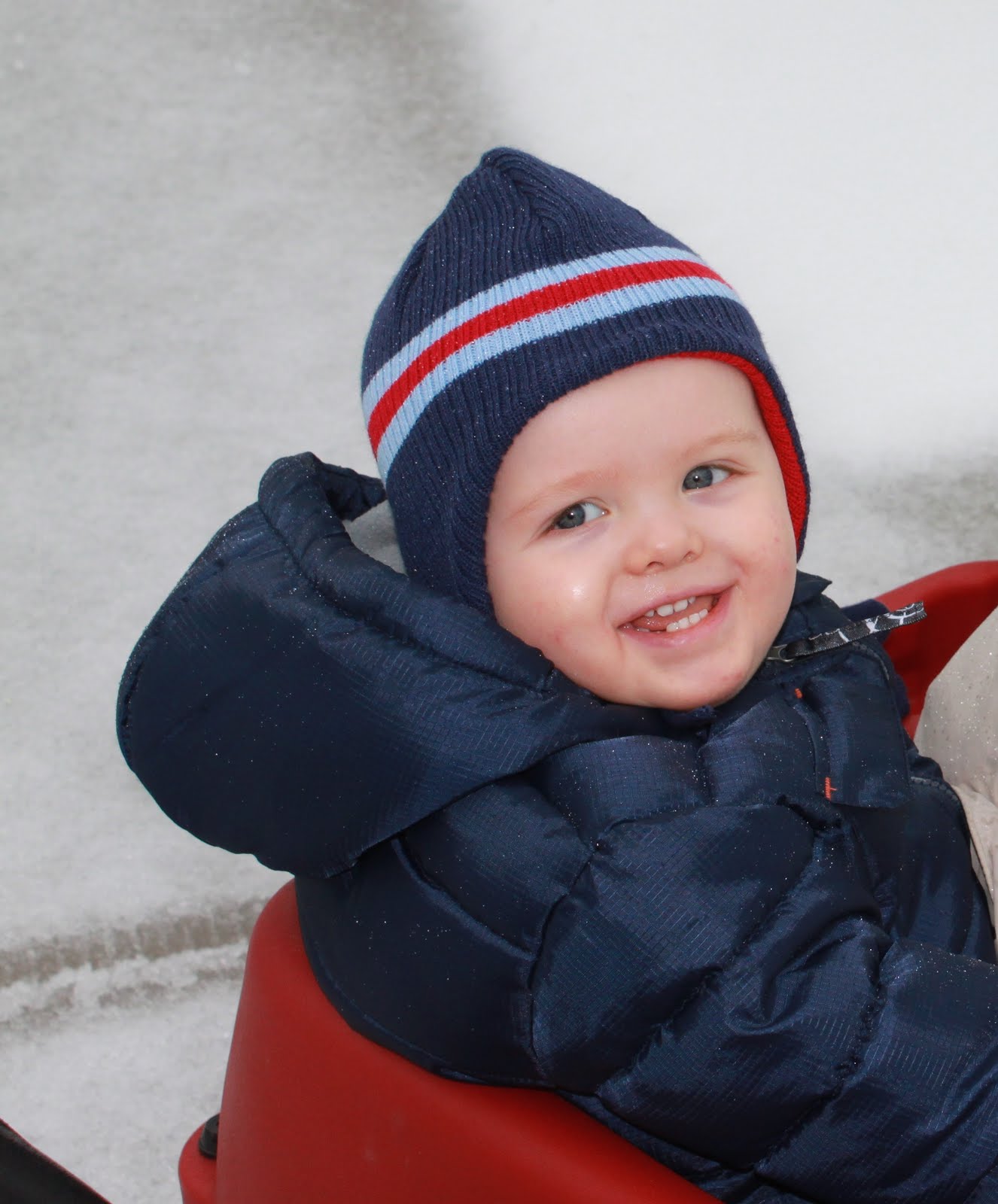 Double the Blessings