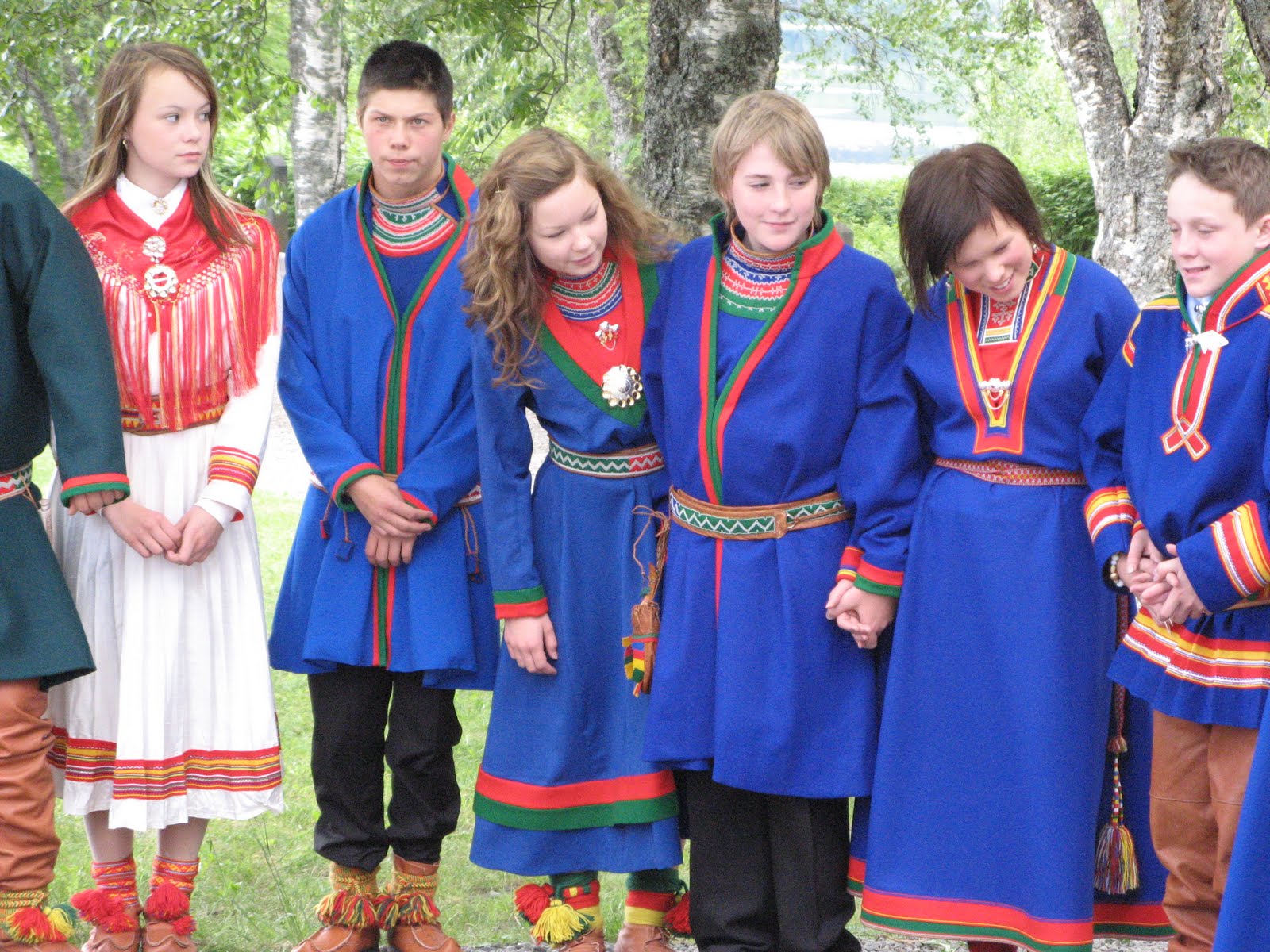 Britt-Marie...: 30 juni 2010