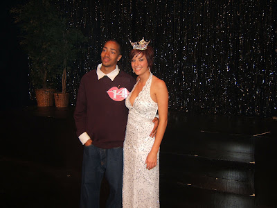 MissK2008: Cinderfella Pageant Ark City