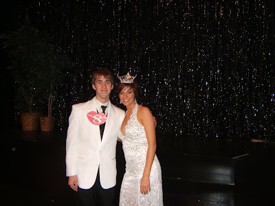 MissK2008: Cinderfella Pageant Ark City